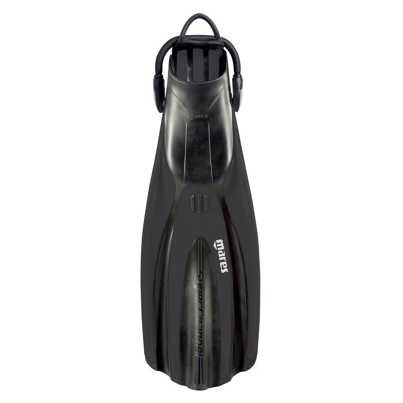 Mares Avanti Superchannel OH Open Heel Scuba Fins - Walmart.com