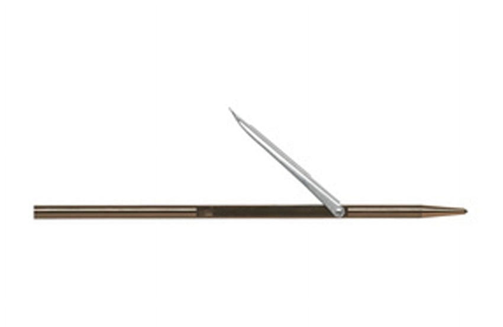 Mares Bandit Spear Gun Shaft for Scuba Diving & Spearfishing - Walmart.com