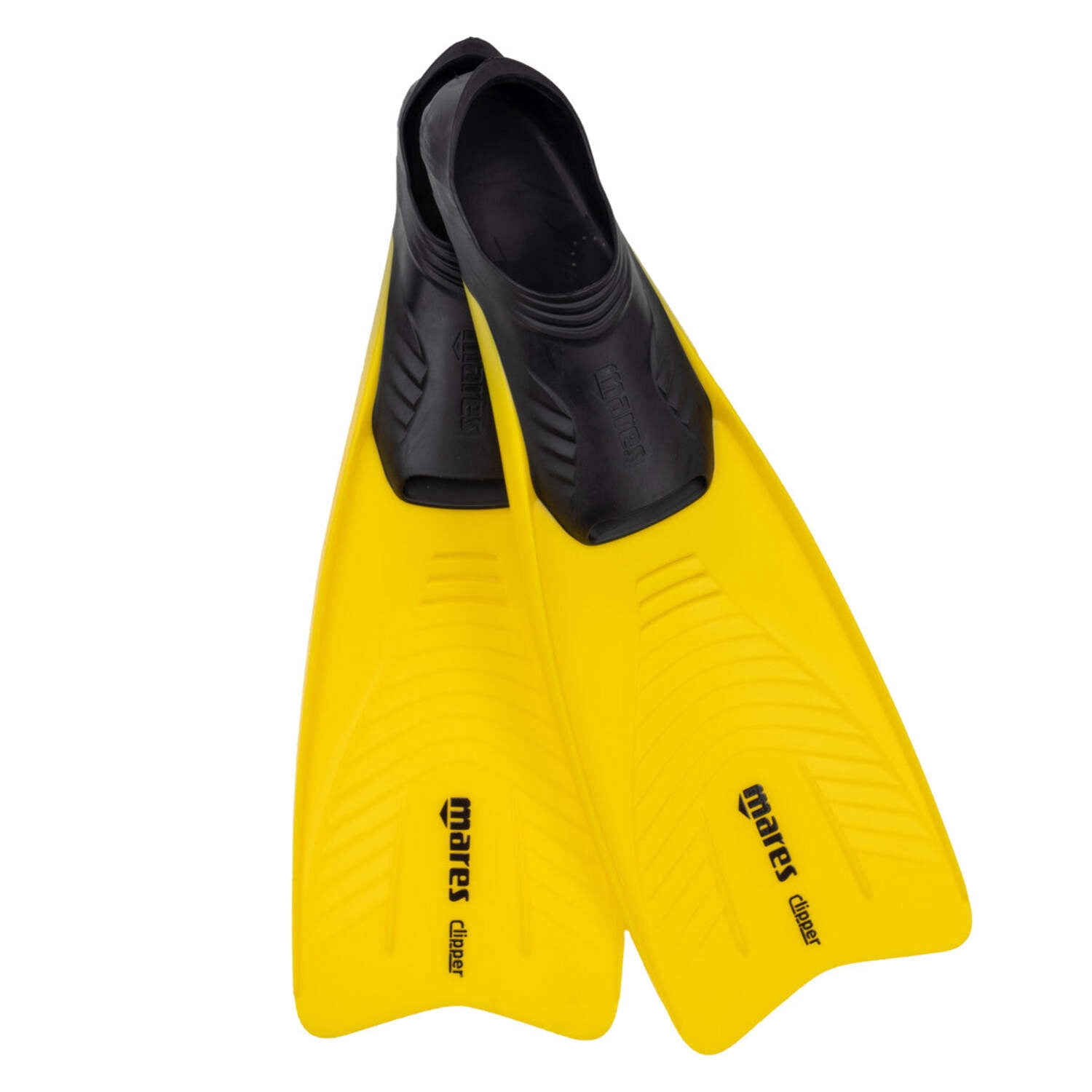 Mares Clipper Snorkeling Fins - Walmart.com