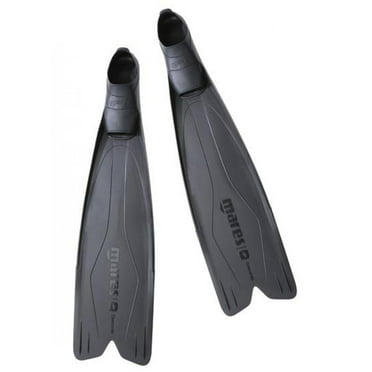 Mares Avanti Superchannel FF Fins - Blue - US 11/12 | EU 46/47 ...