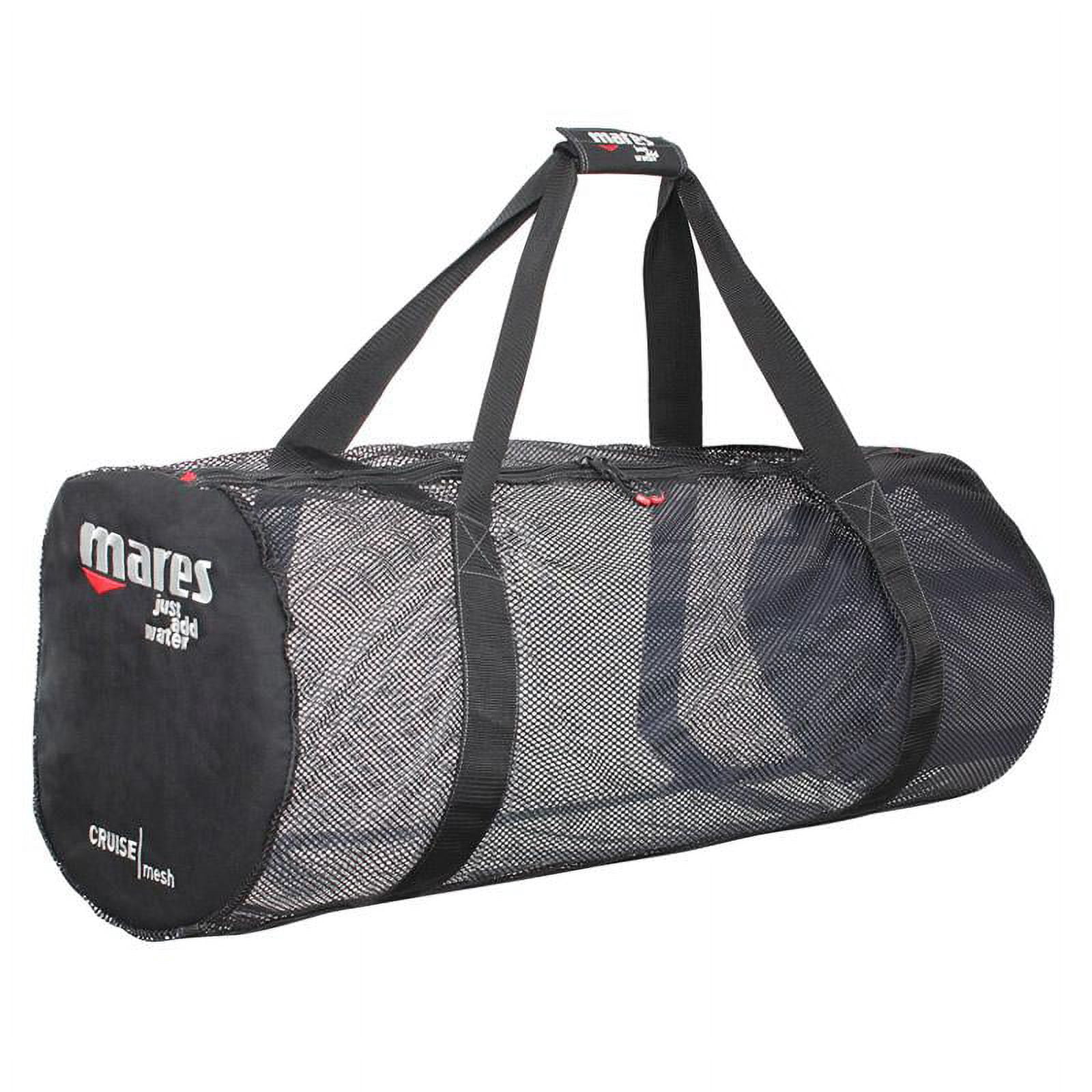 Mares Cruise Mesh Bag - Walmart.com