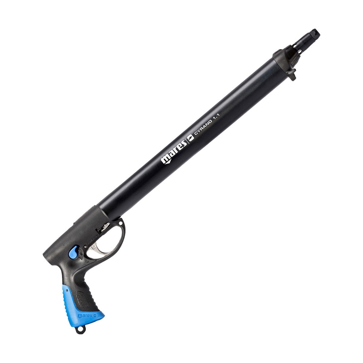 Mares Cyrano 1.1 Pneumatic Spear Gun for Scuba Diving & Spearfishing ...