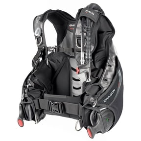 Mares Pure SLS Scuba Dive BCD - Walmart.com