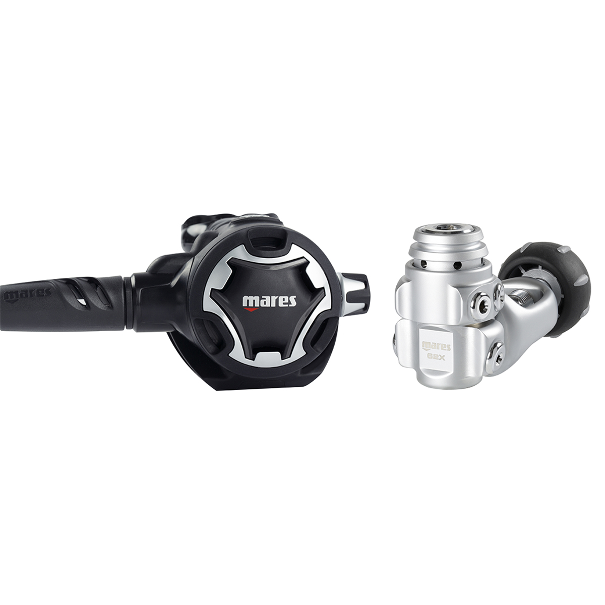Mares Dual ADJ 62X Regulator, Yoke - Walmart.com