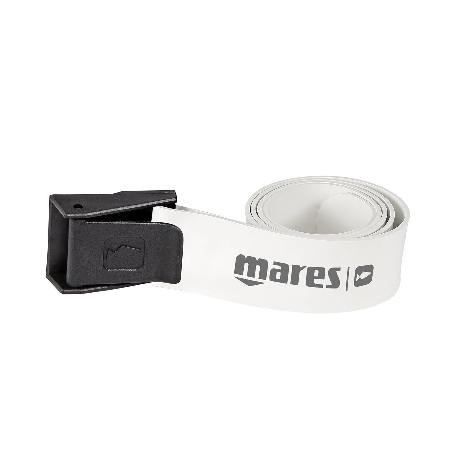 Mares Elastic Nylon Buckle Scuba Diving Dive Weight Belt Equipment ...