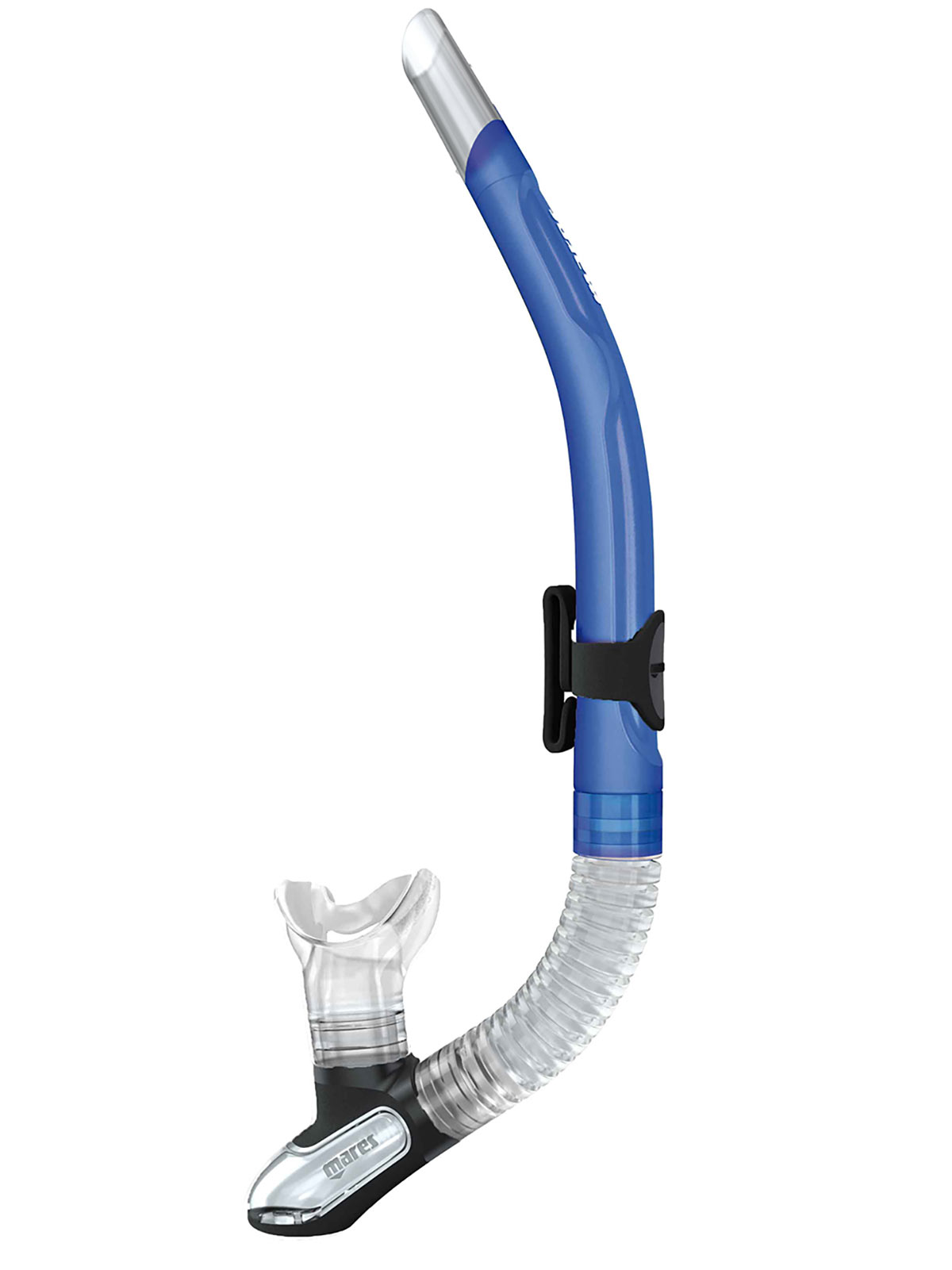 Mares Ergo Flex Snorkel - Walmart.com