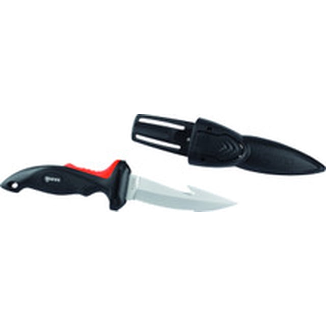 Mares Force Plus Scuba Diving Freediving BCD Knife - Walmart Business ...