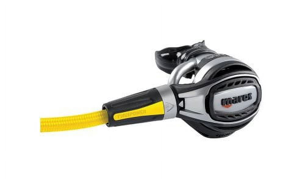 Mares Fusion Octo Octopus Scuba Diving Regulator - Walmart.com