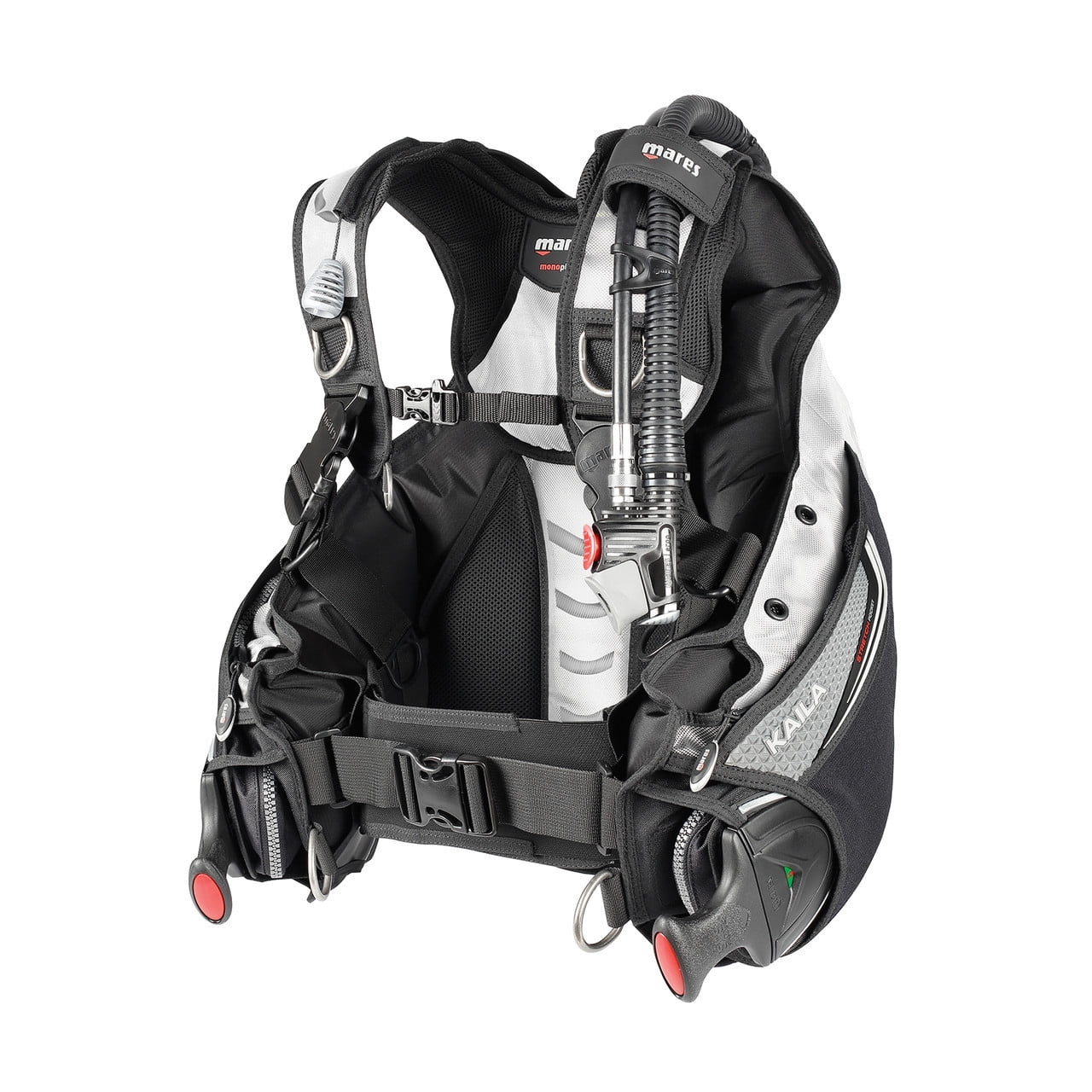 Mares KAILA SLS Scuba Diving Women's BCD Buoyancy Compensator - Walmart.com