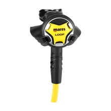 Mares Loop Octo Octopus Scuba Diving Regulator - Walmart.com