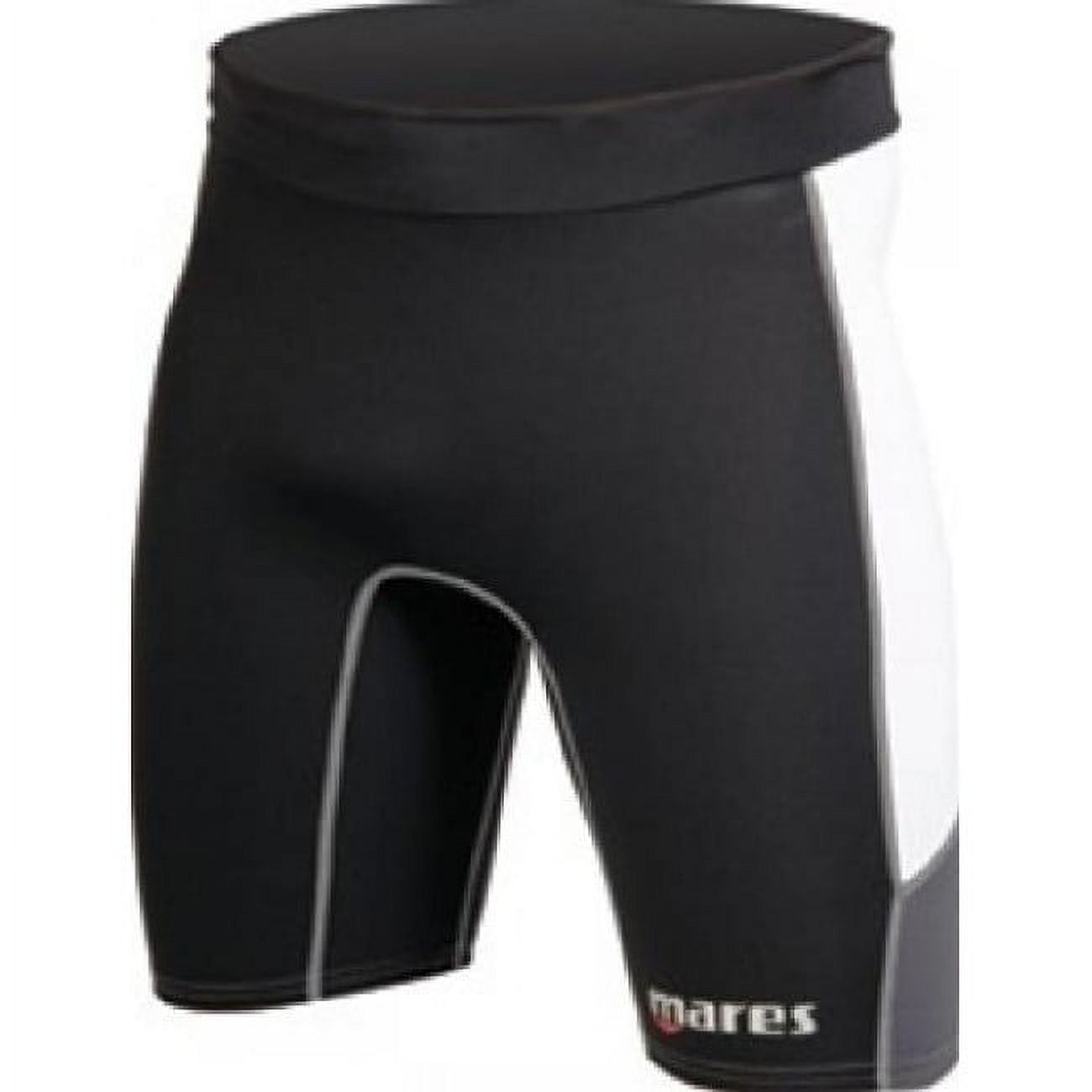 Mares Men's Rash Guard Trilastic Shorts - Walmart.com