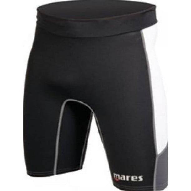 Mares Men's Rash Guard Trilastic Shorts - Walmart Business Supplies