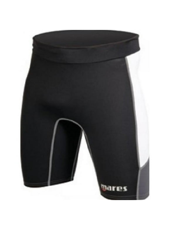 Rash Guard Men Shorts