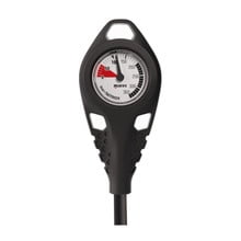 Mares Mission 1 Scuba Diving Console - Walmart Business Supplies