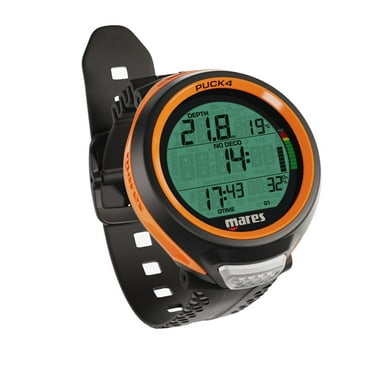 Scuba Diving Deluxe Wrist Compass - Walmart.com
