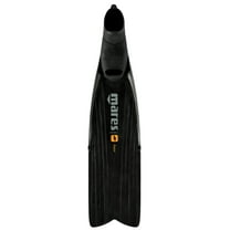 Mares Razor Pro Spear Fishing Full Foot Fin - Walmart.com
