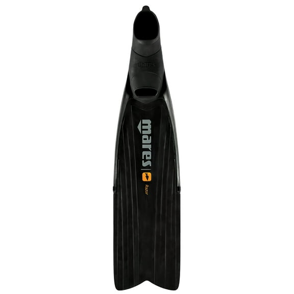 Mares Razor Pro Spear Fishing Full Foot Fin - Walmart.com