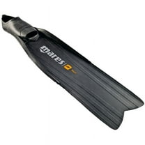 Mares Razor Pro Spear Fishing Full Foot Fin - Walmart.com