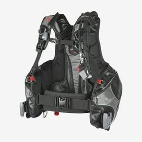 Mares Pure SLS Scuba Dive BCD - Walmart.com