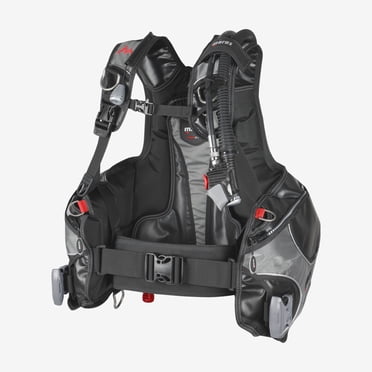 Tusa Liberator Sigma II Scuba Diving BC - XLarge - Walmart.com