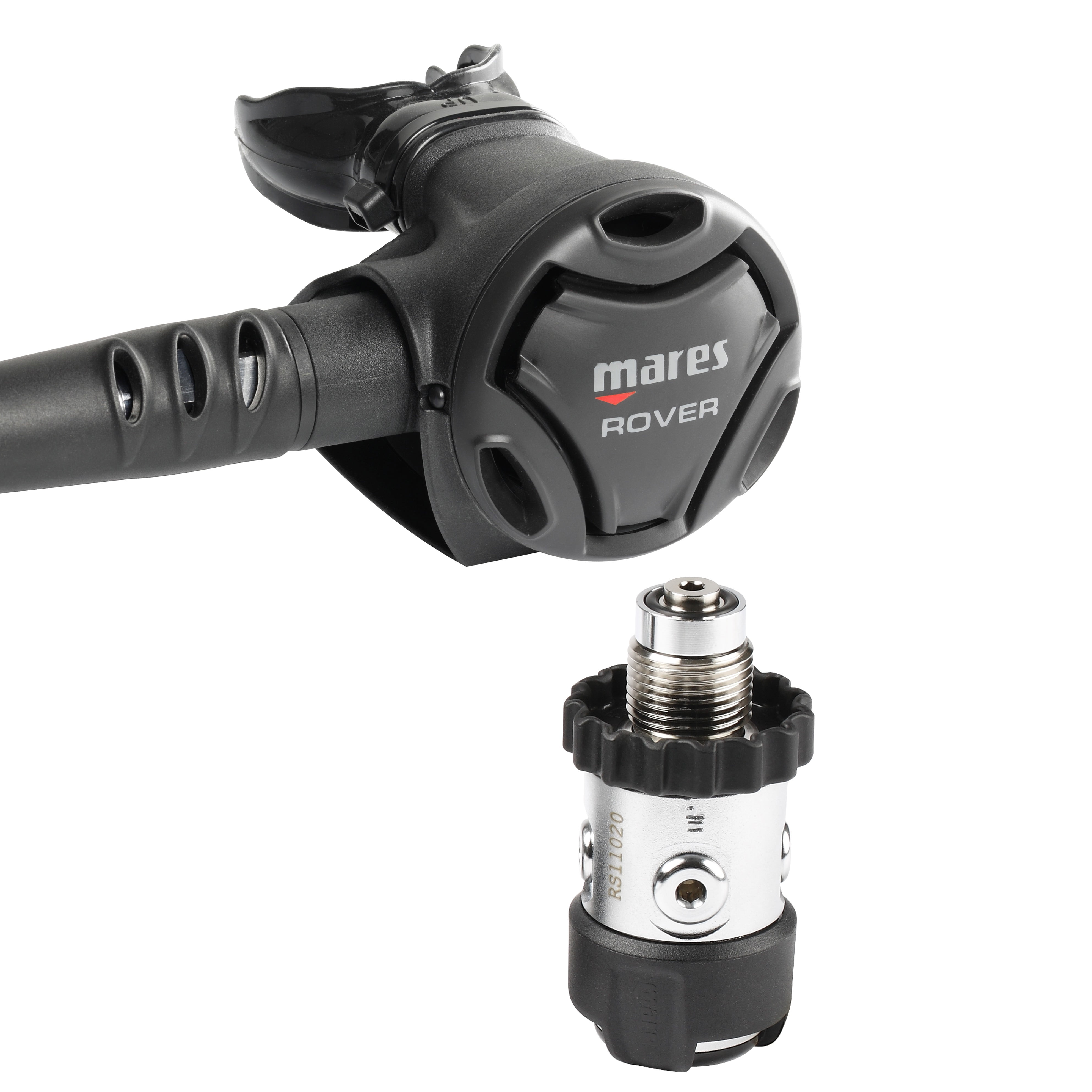 Mares Rover 2S Regulator, DIN - Walmart.com