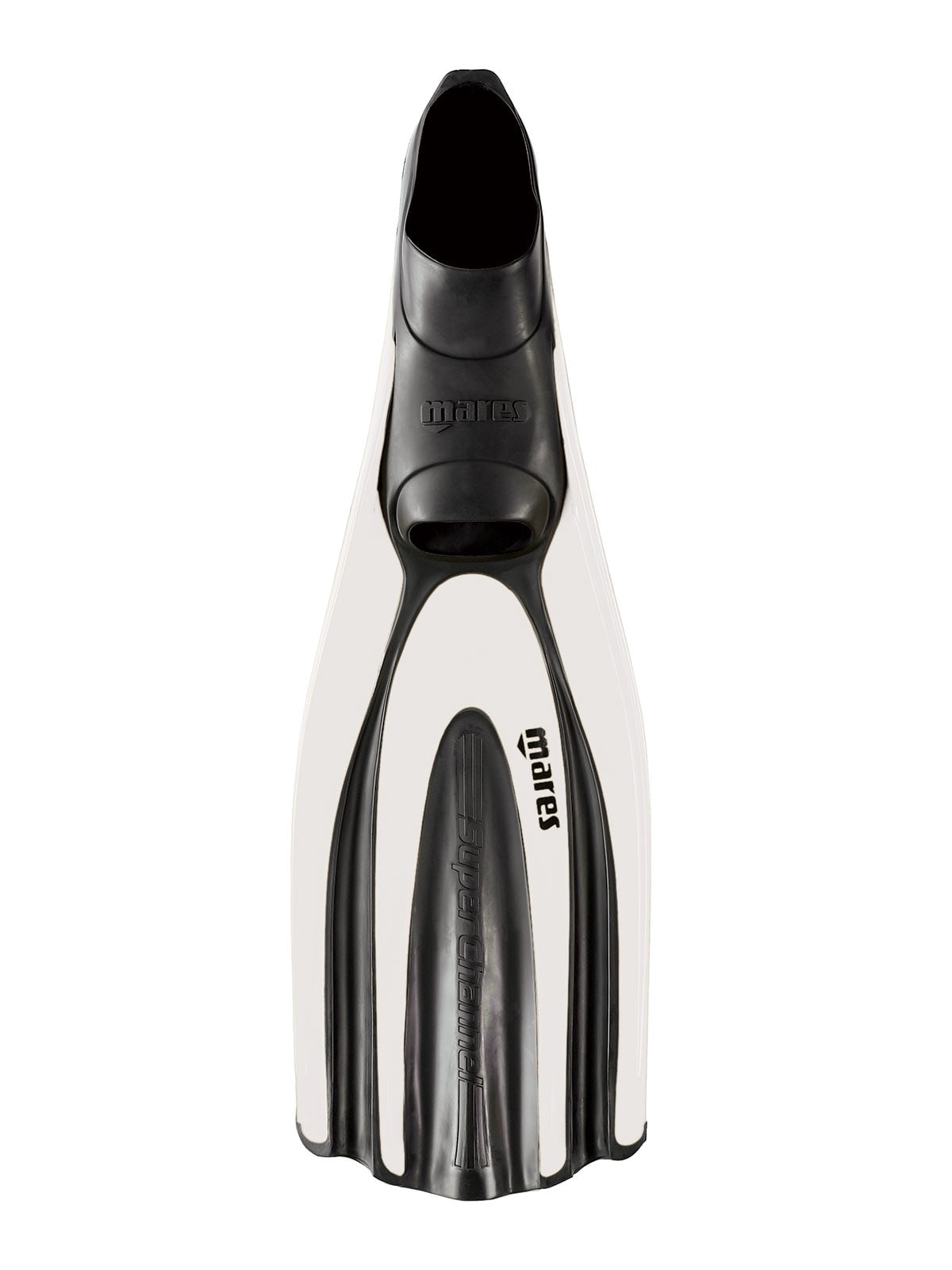 Mares Avanti Super-Channel Full Foot Fins - Walmart.com