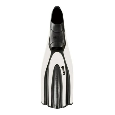 Mares Avanti Superchannel FF Full Foot Fins - Walmart.com