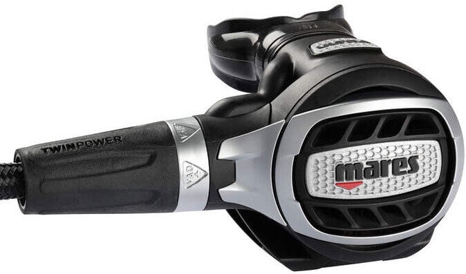 Mares ULTRA 62X Regulator - Walmart.com