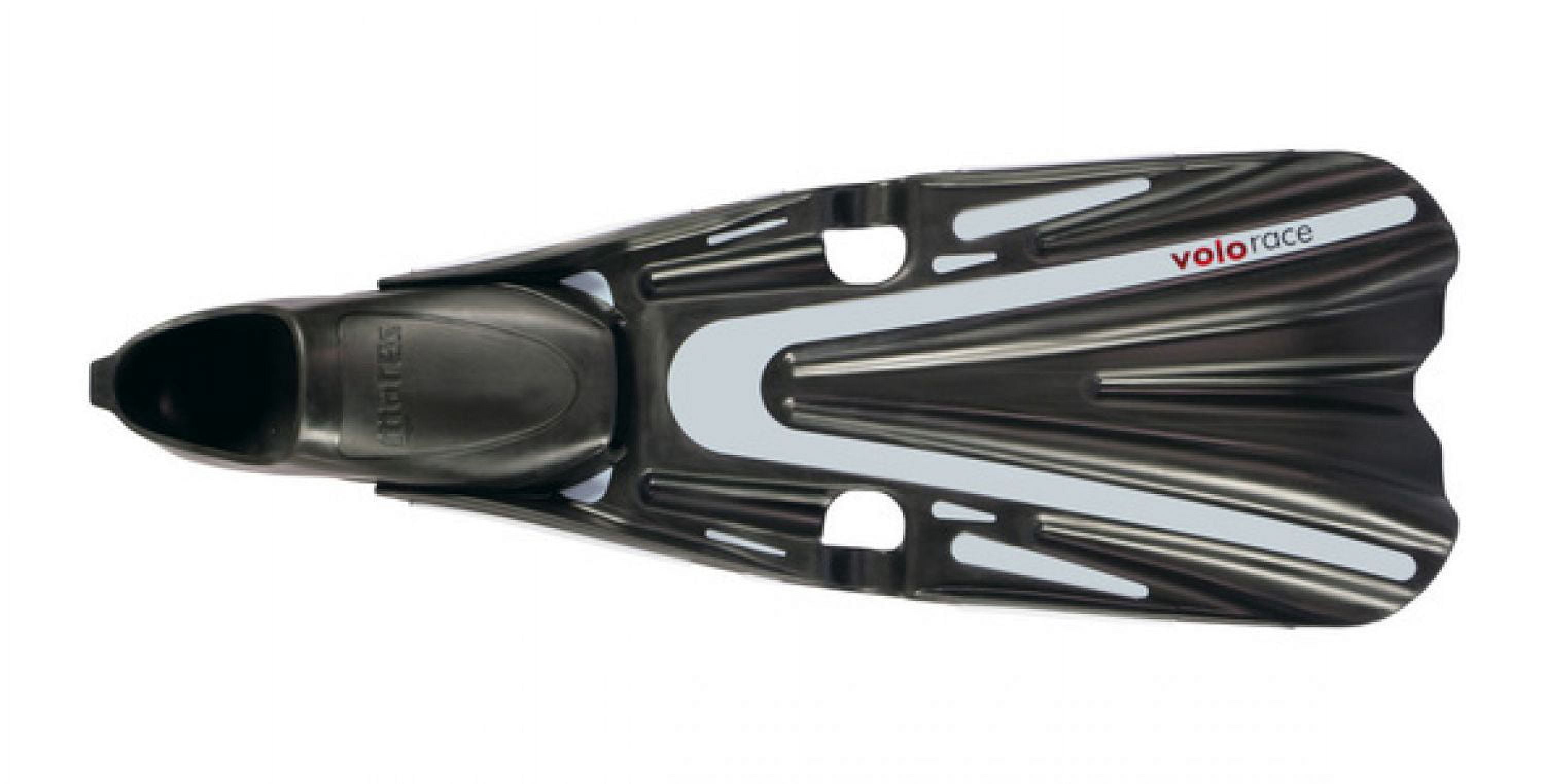 Mares Volo Race Full Foot Dive Fins - Walmart.com