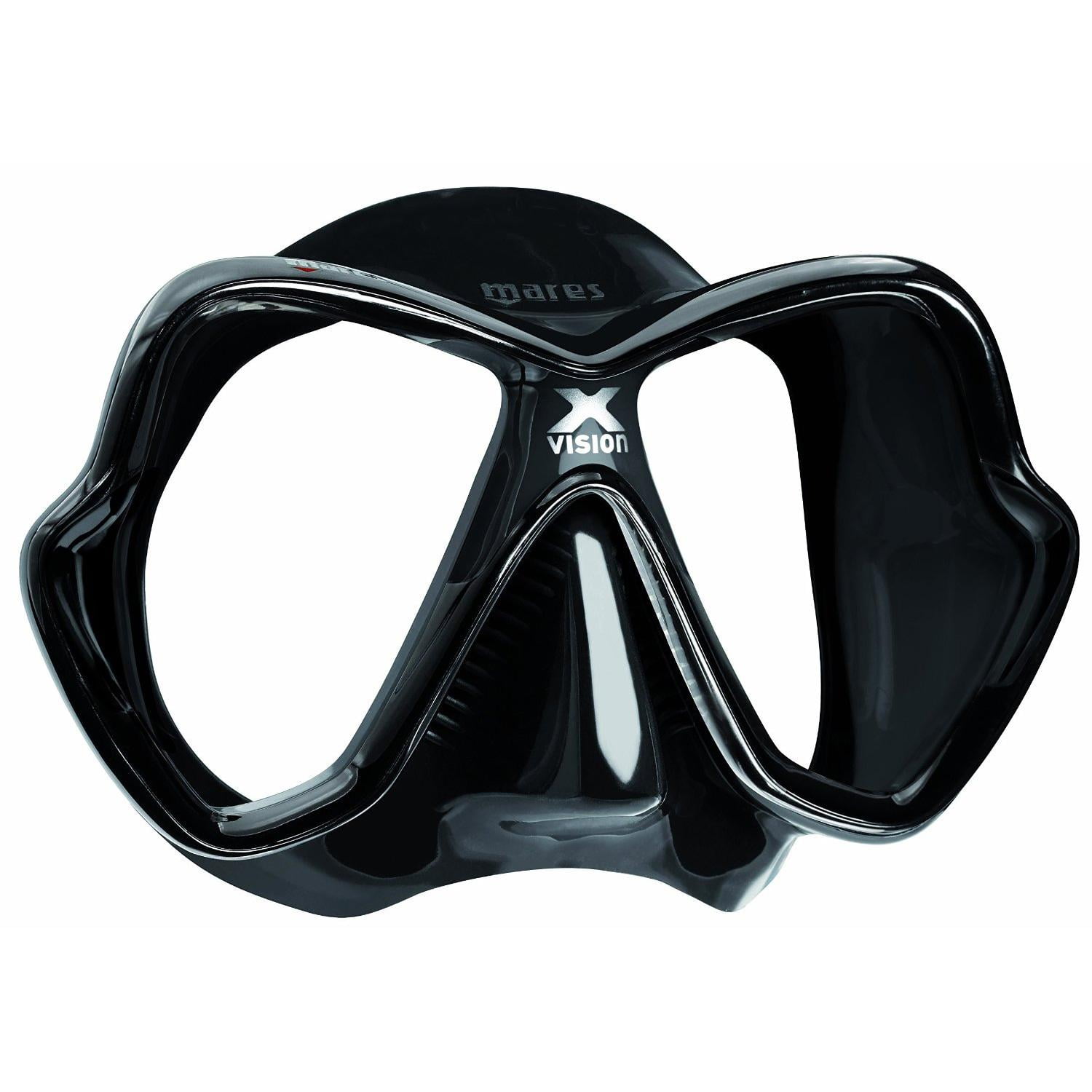 Mares X-Vision Liquidskin 14 Scuba Dive Mask - Walmart.com