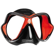 Mares Viper Mask - Black - Walmart.com