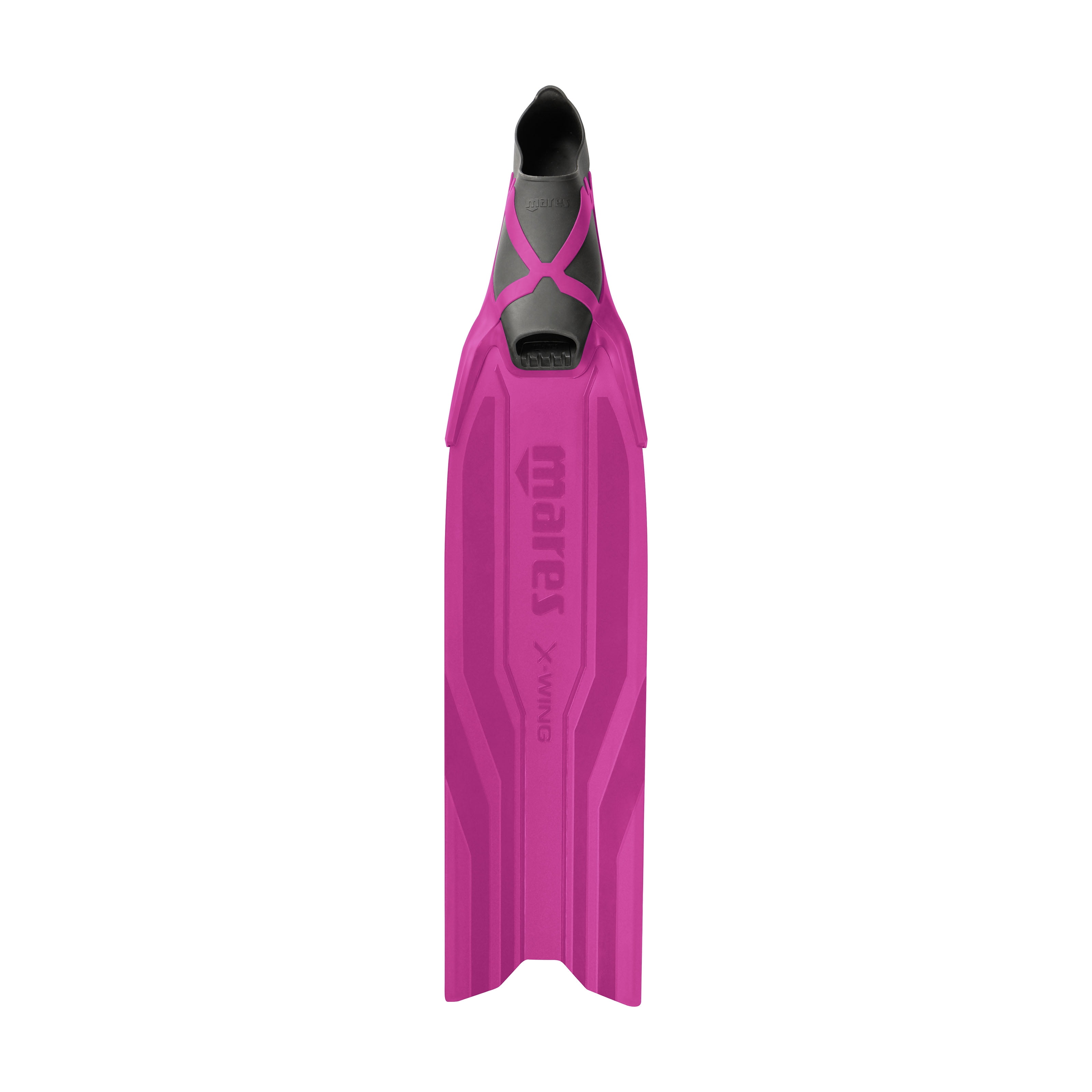 Mares X-Wing Short Freediving Spearfishing Fins - Walmart.com