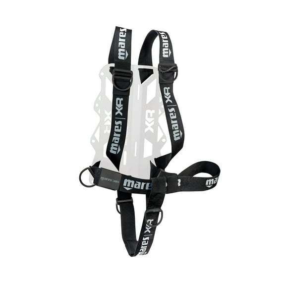 Mares XR Line Heavy Light Harness - Walmart.com
