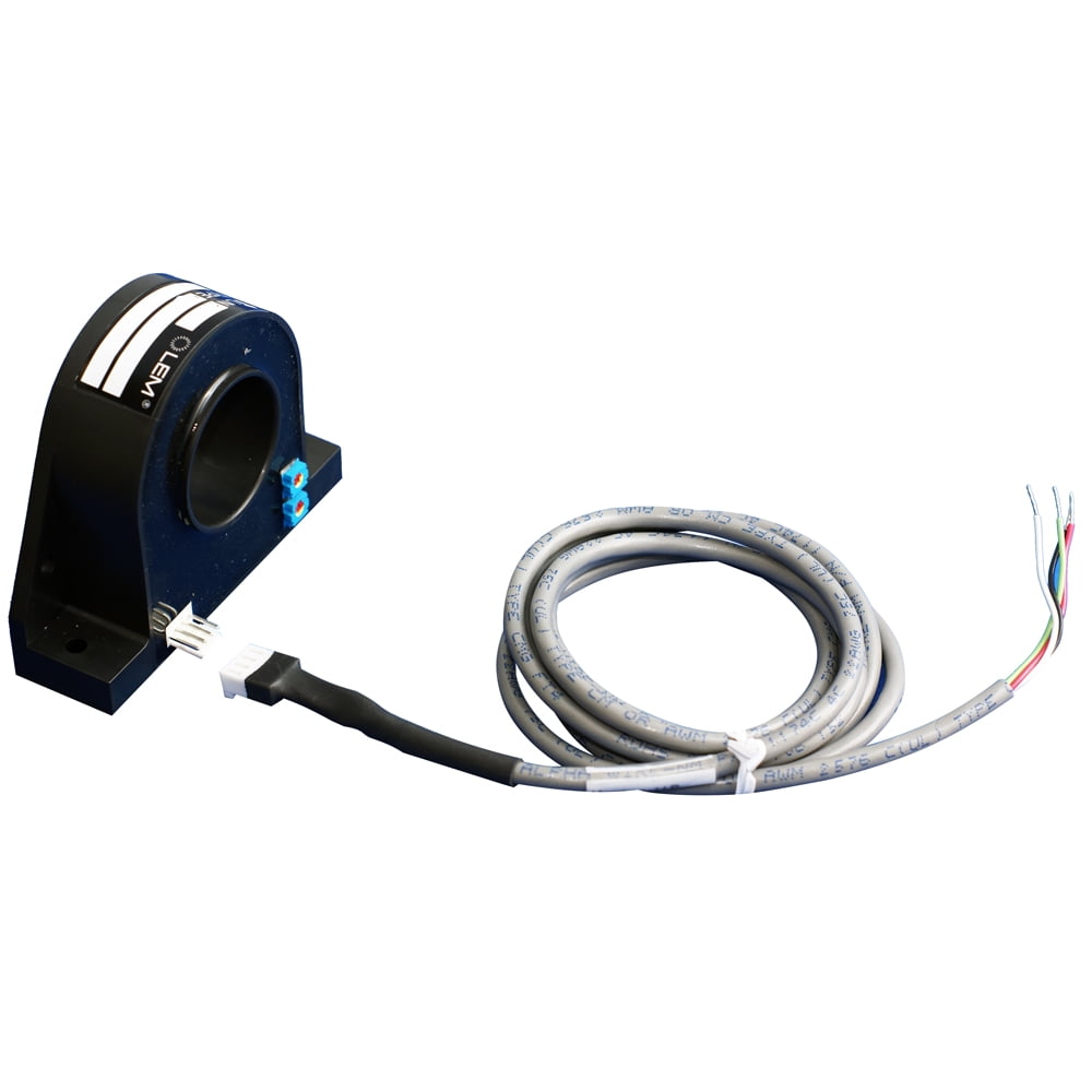Maretron Current Transducer w/Cable f/DCM100 - 400 Amp [LEMHTA400-S ...