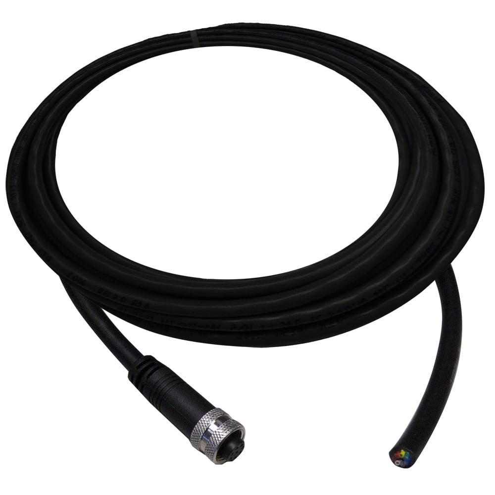 Maretron NMEA 0183 10 Meter Connection Cable f/SSC200 SSC300 Solid ...