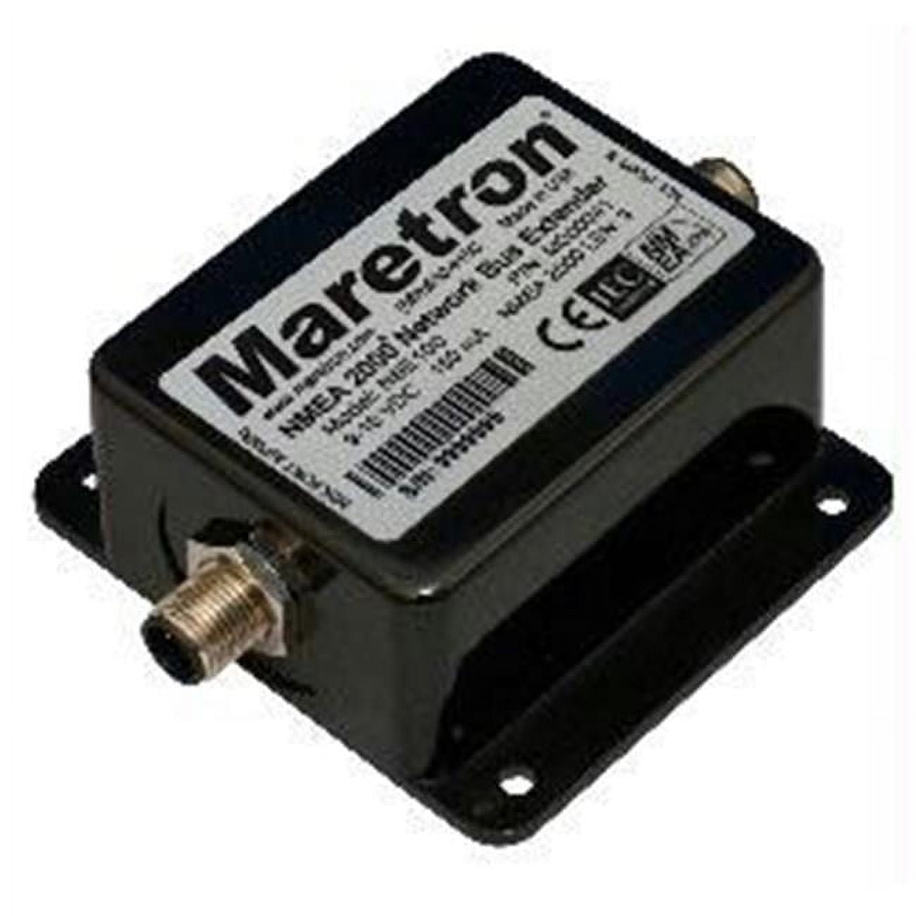 Maretron NMEA2000 Network Bus Extender - Walmart.com