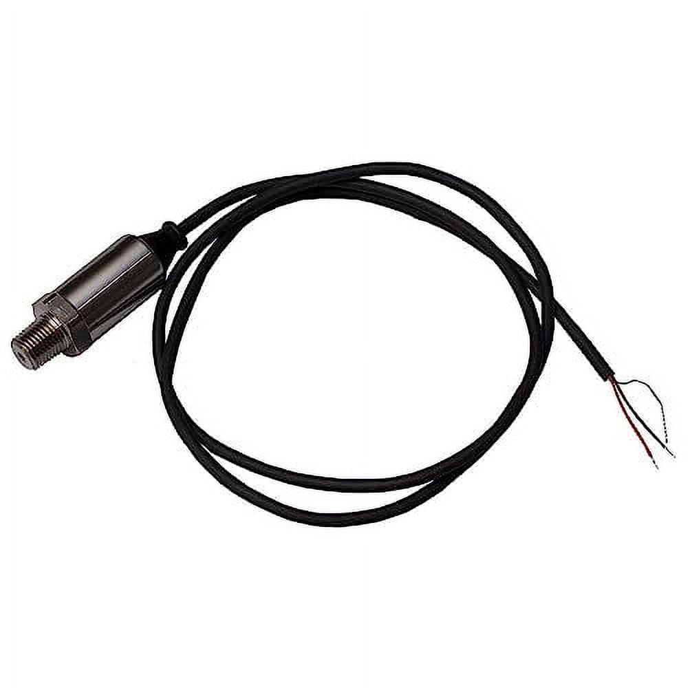 Maretron Pressure Transducer 0 to 15 PSI PT015PSI01 - Walmart.com