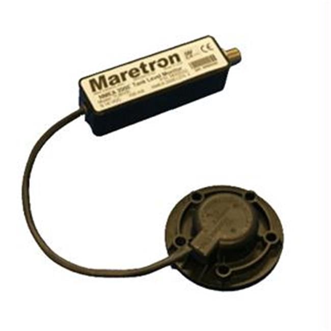 Maretron TLM100 Tank Level Monitor - 40 Depth Max - No Gas - Tank Level ...