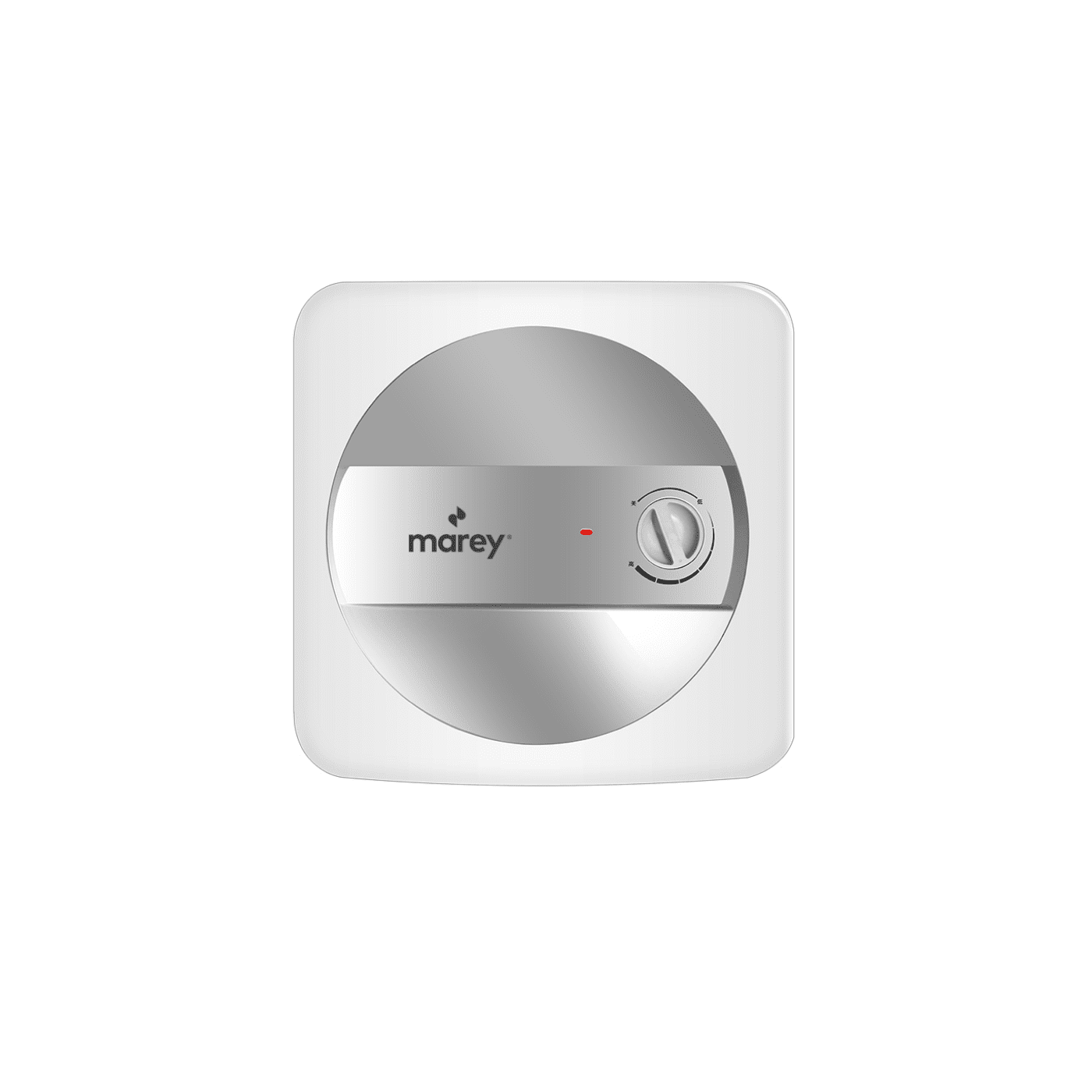 Marey 4 gallon 1.44kW at 120V corded electric mini storage tank water ...