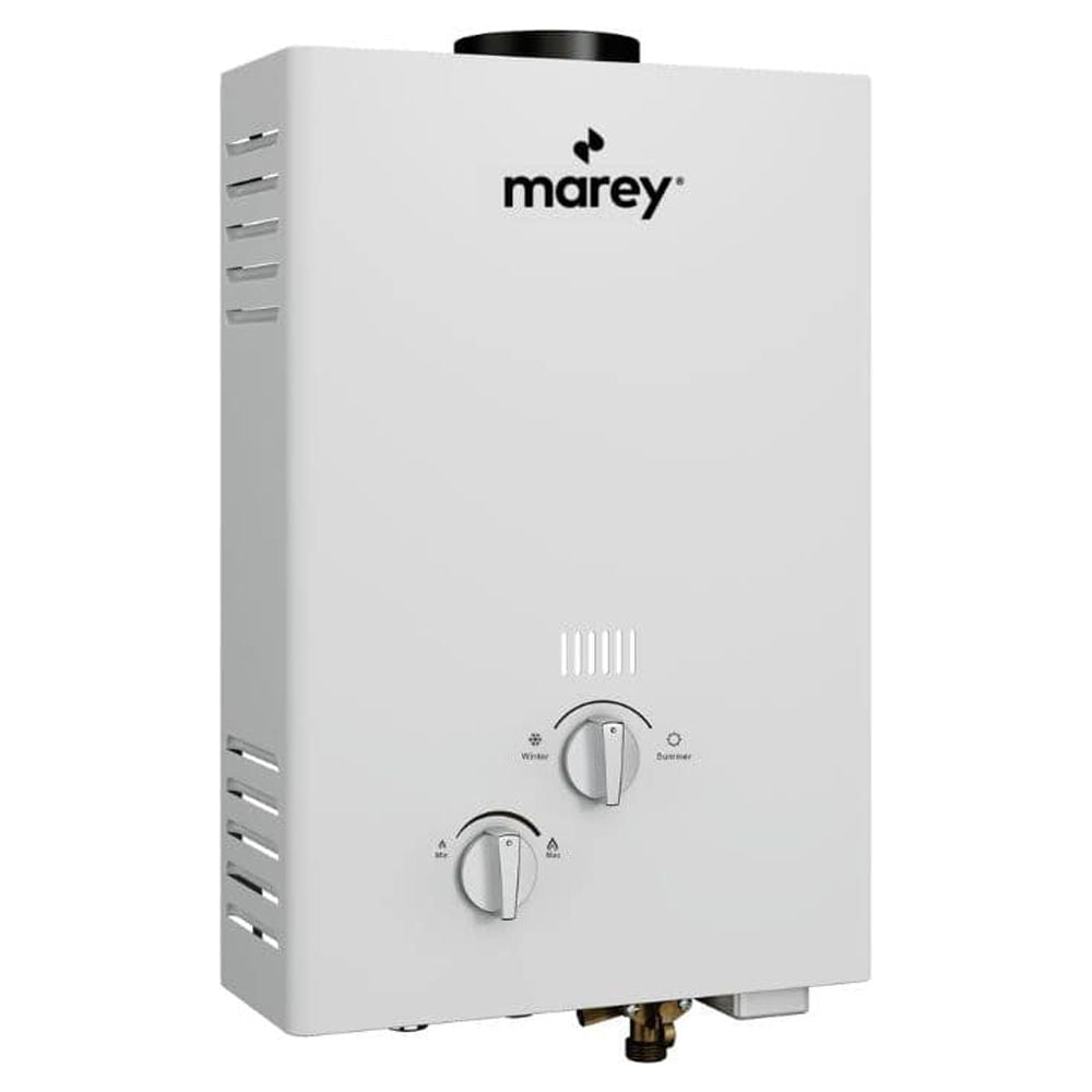 Marey Tankless Water Heater