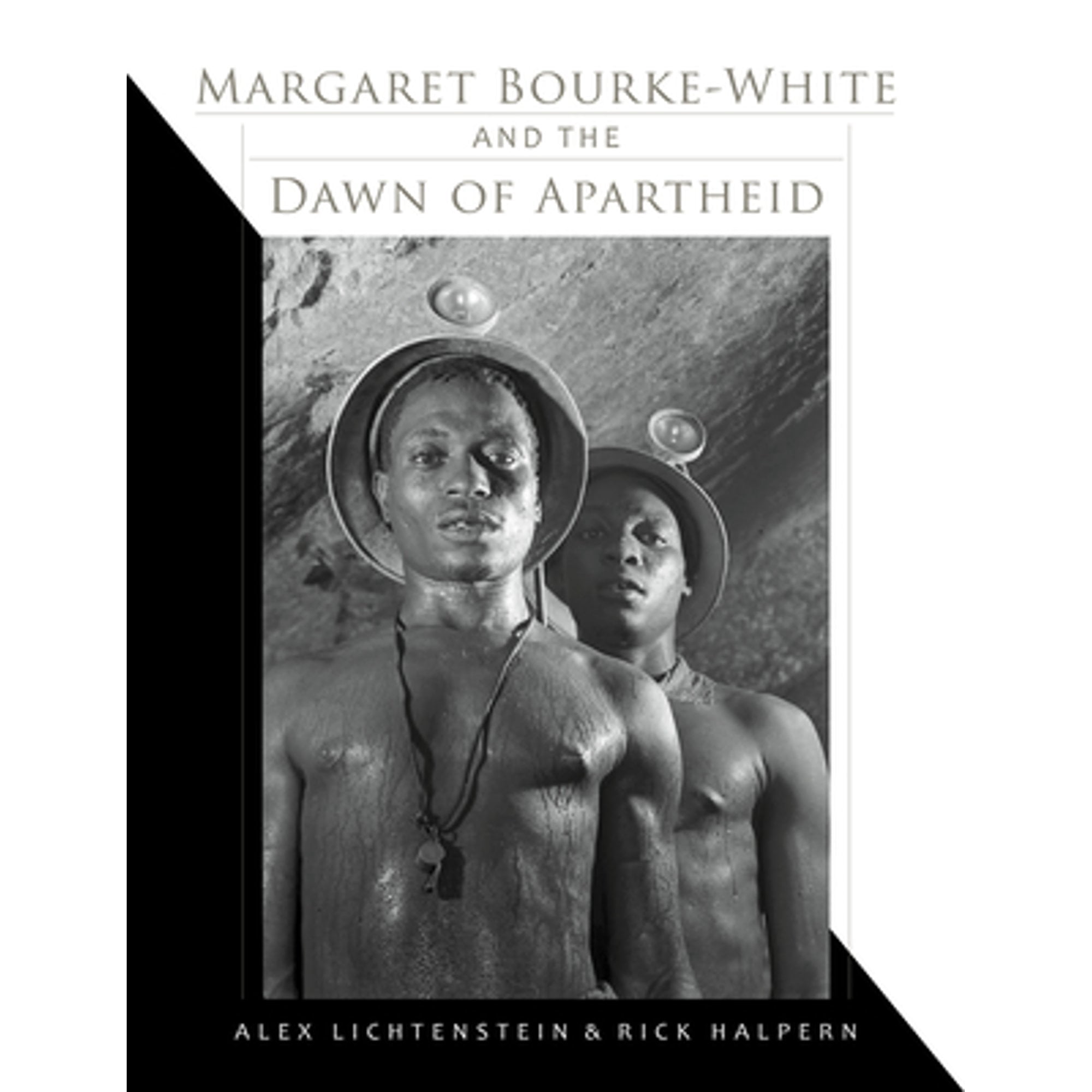Pre-Owned Margaret Bourke-White and the Dawn of Apartheid (Hardcover ...