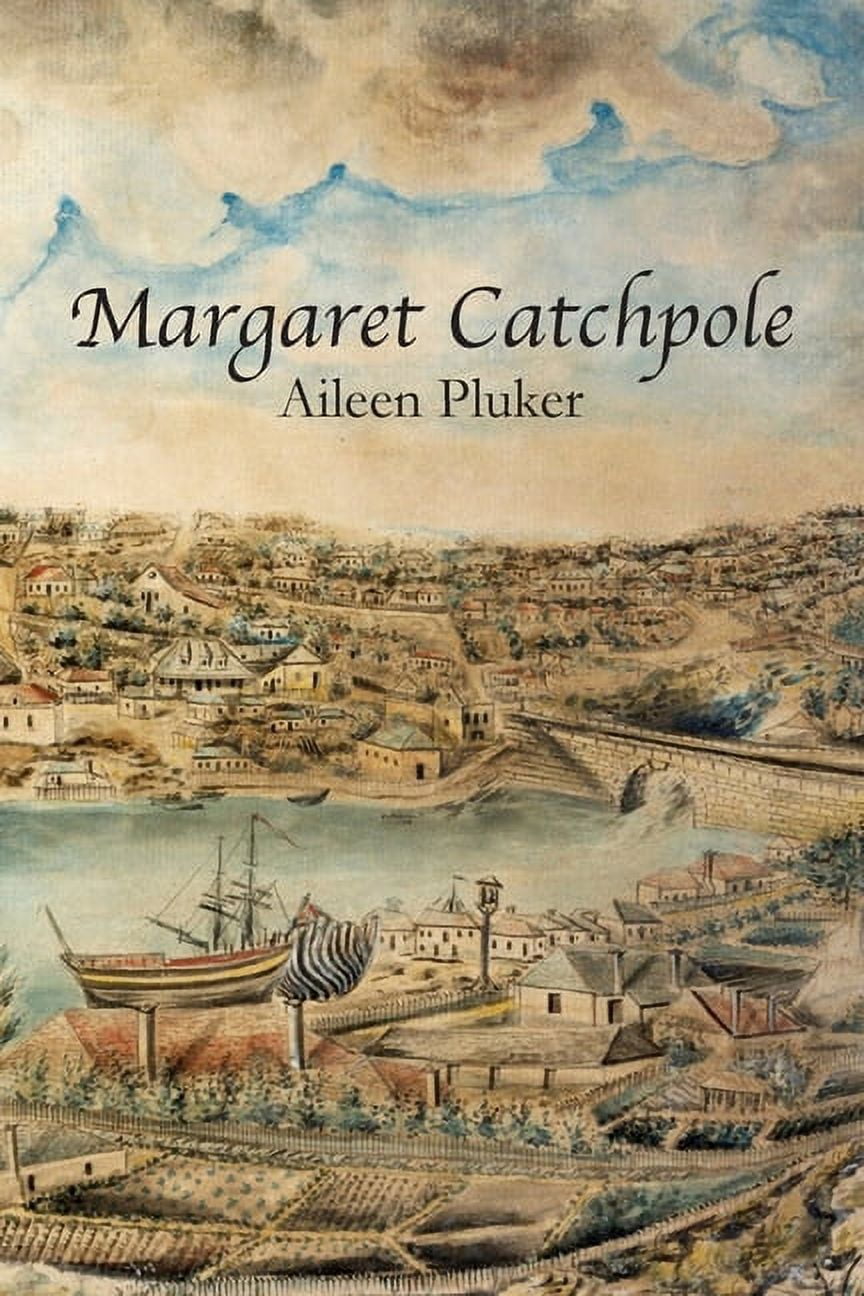 Margaret Catchpole (Paperback) - Walmart.com