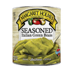 Allens Packaged Italian Cut Green Beans, 28 oz - Walmart.com