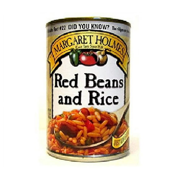 Red Beans Rice Box