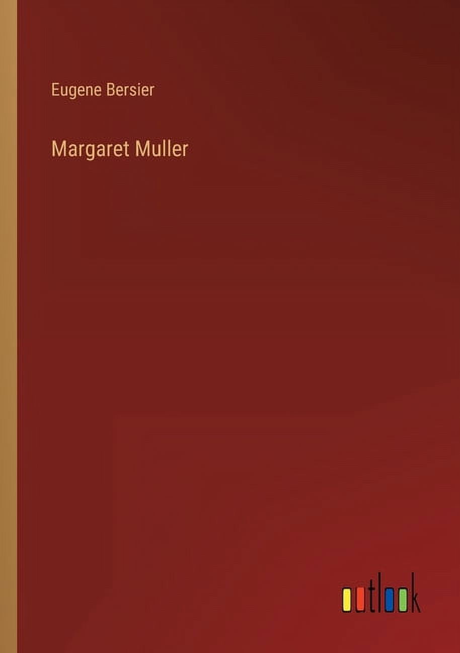 Margarethe Muller Books - Walmart.com