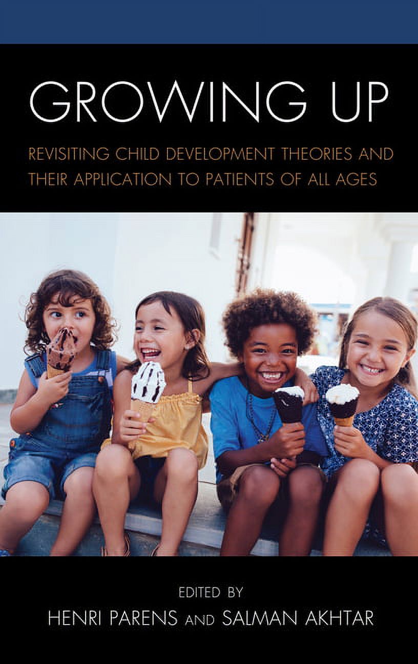 Margaret S. Mahler Growing Up: Revisiting Child Development Theories ...