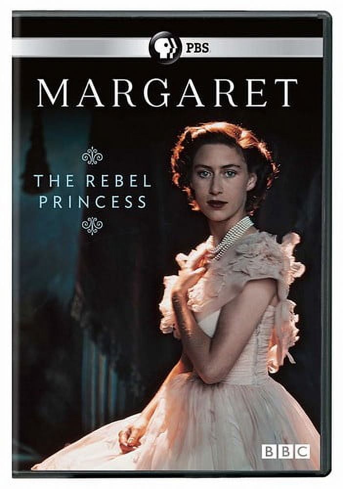 Margaret: The Rebel Princess (DVD), PBS (Direct), Documentary - Walmart.com