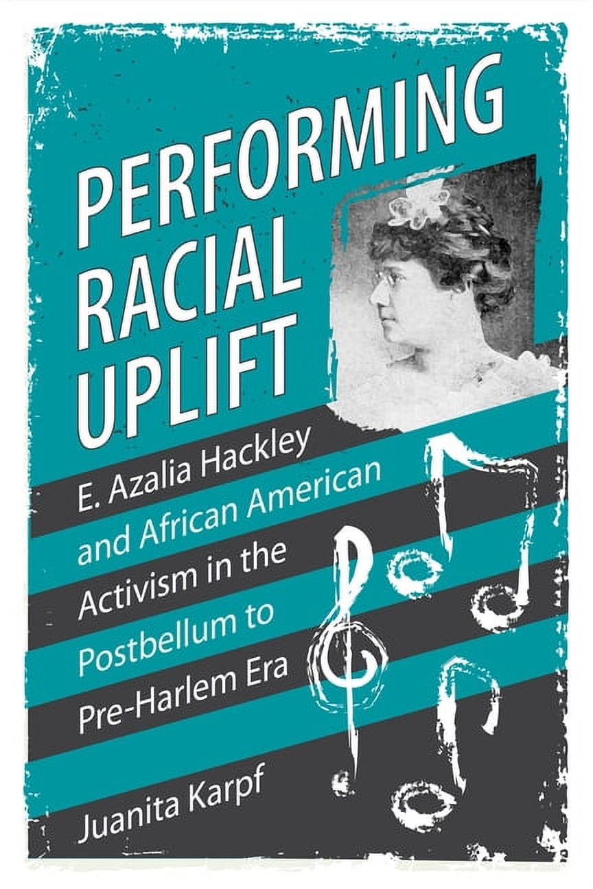 Margaret Walker Alexander African American Studies: Performing Racial ...