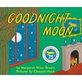 Goodnight Moon Padded (Board Book) - Walmart.com
