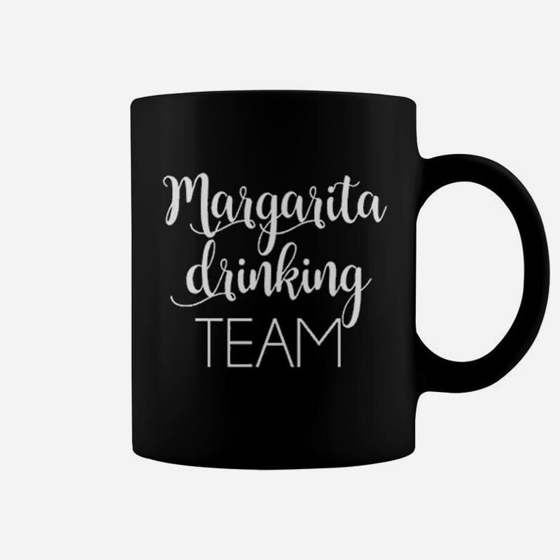 Margarita Drinking Team Coffee Mug - Walmart.com